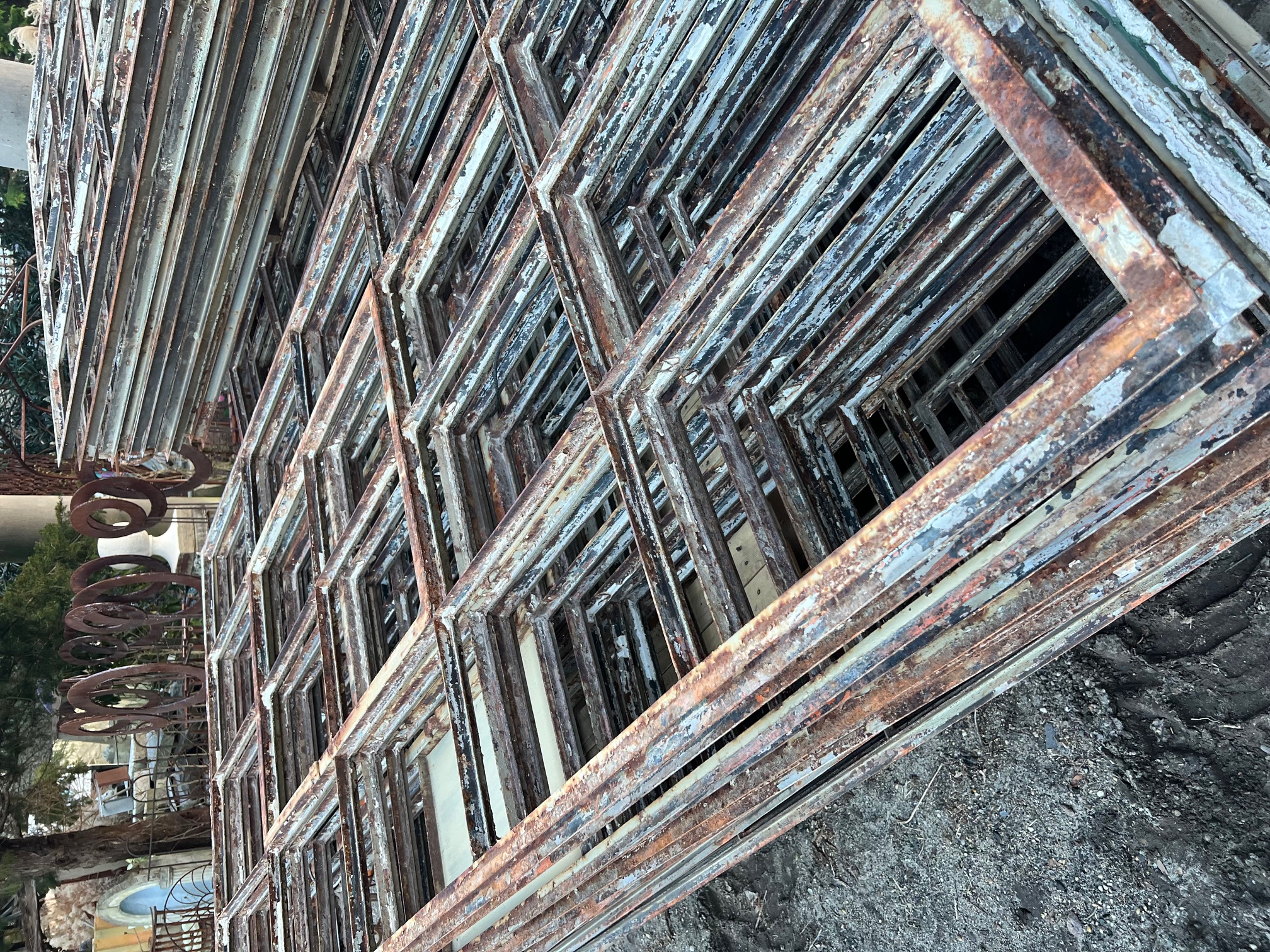 Recycling the Past - New Arrivals | Recycling the Past - Architectural ...